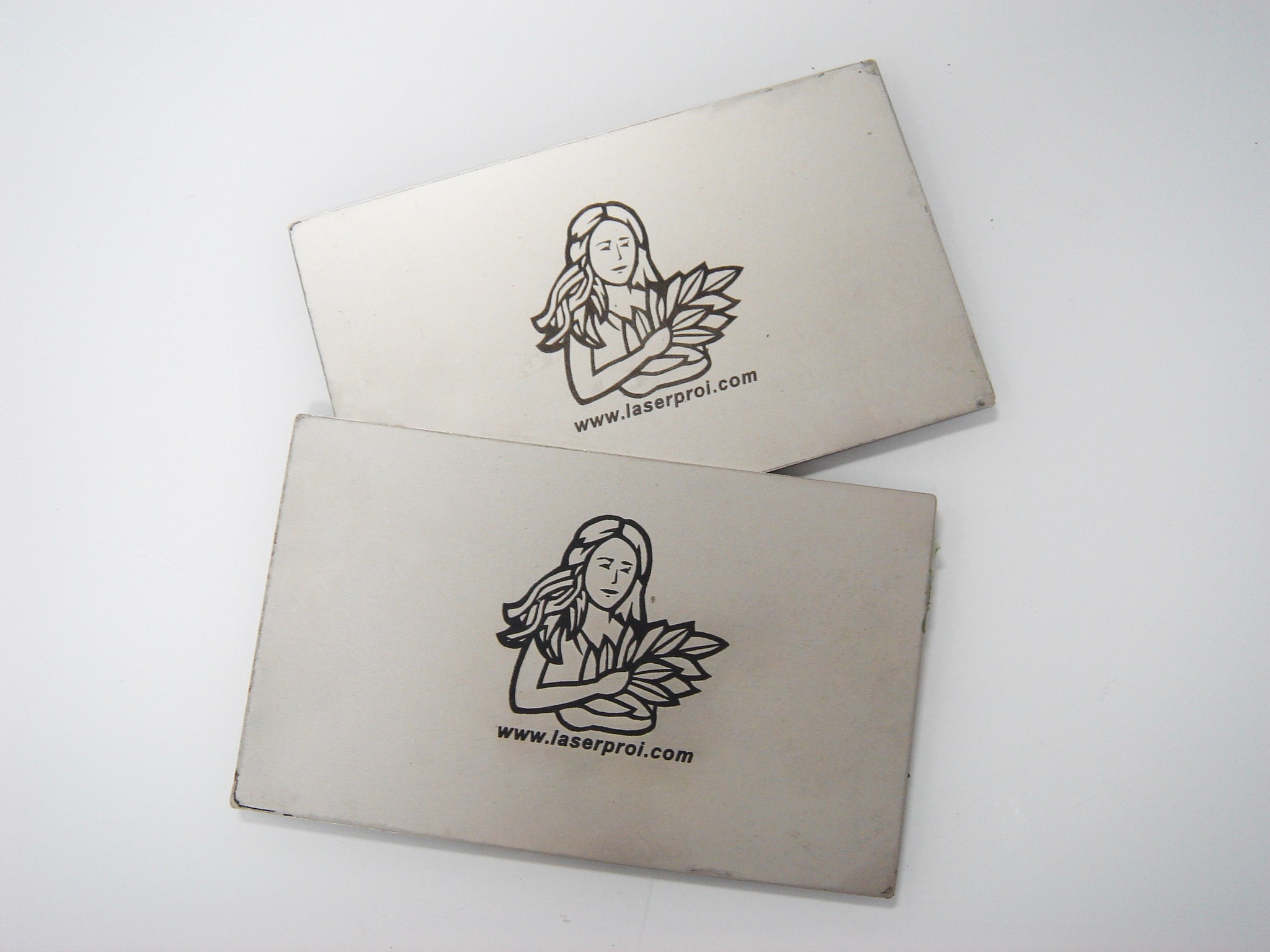 THERMARK Applications | GCC: Laser Machines Leader Since 1989