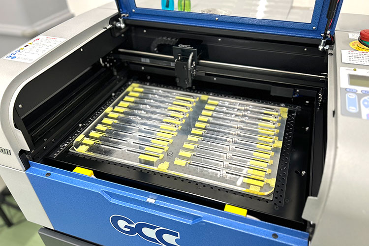 Personalizing the Brand Reinforces the Company’s Commitment to Quality ...