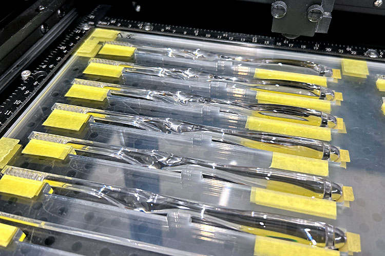 Personalizing the Brand Reinforces the Company’s Commitment to Quality ...