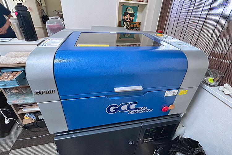 C180II and Exceptional Tech Service Boost Production Efficiency - GCC ...