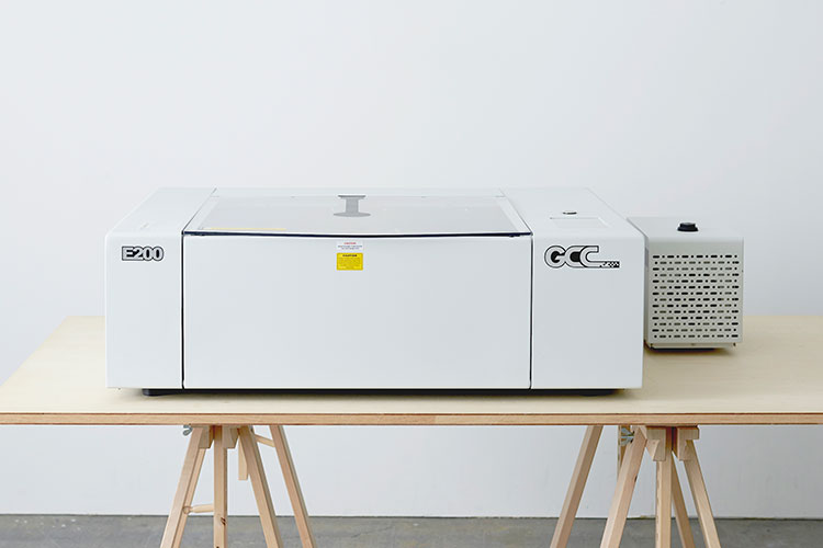 How U-Media Revolutionized Their Business with GCC Laser Engraving Machines