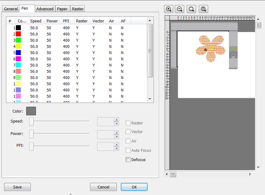 GCC LaserPro Unveils SmartPRINT™ - Direct Print Solution for MAC | GCC ...
